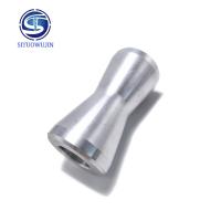 China Custom CNC Machined Aluminum Parts with High Precision and Corrosion Resistance for Mechanical Joint Fittings for sale