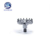 China Customized High Precision Corrosion Resistant CNC Machining Parts for Industrial Applications for sale