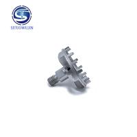China Customized High Precision Corrosion Resistant CNC Machining Parts for Industrial Applications for sale
