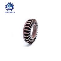 China Custom CNC Liquid Cooling Accessories: High Precision Aluminum Alloy Radiator Parts for New Energy Equipment for sale