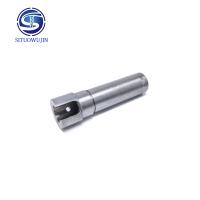 China Custom CNC Machined High Precision Corrosion Resistant Pin Shaft for Tool Rack Locating Hinge for sale