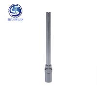 China Customized Stainless Steel CNC Machined Pin Screw for Precision Tooling Applications for sale