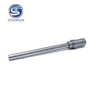 China Customized Stainless Steel CNC Machined Pin Screw for Precision Tooling Applications for sale