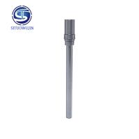 China Customized Stainless Steel CNC Machined Pin Screw for Precision Tooling Applications for sale