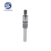 China CNC Machined Micro Collet Chuck with High Concentricity and Customized Size for Precision Tool Accessories for sale