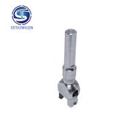 China Custom Adjustable CNC Machined Precision Tooling Connection Locating Pin with High Durability for sale