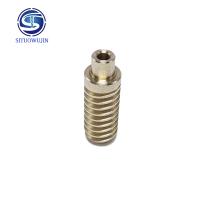 China High Corrosion Resistance CNC Machined Adapter with Customized Specifications for Precision Female Fitting for sale