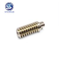 China High Corrosion Resistance CNC Machined Adapter with Customized Specifications for Precision Female Fitting for sale