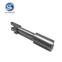 China High Precision Carbon Steel Connecting Rod Pin Non-Standard Linkage Shaft Pin for Mechanical Applications for sale
