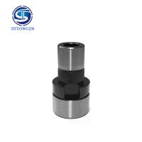 China High Precision Non-Standard CNC Machined Tapping Machine Chuck Base Assembly with Corrosion Resistant Integrated Tapping Chuck Seat for sale