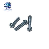China Custom Galvanized Assembly Parts with High Precision Composite Machining and Pre-Assembled Integrated Components for Mechanical Hardware for sale