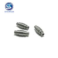 China 304 Stainless Steel Double-Headed Rivet with Corrosion Resistance and Precision CNC Machining for Mechanical Equipment for sale