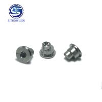 China 304 Stainless Steel Hex Socket Eccentric Rivet for Fine Tuning Hinge Pin Rivet in Door Window Hardware for sale