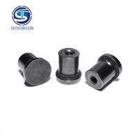 China Closed End Rivet Stud with Anti-Dust Waterproof and High Corrosion Resistance for Precision Press-Fit Applications for sale