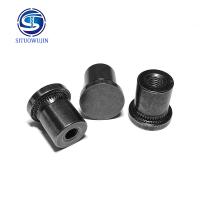 China Closed End Rivet Stud with Anti-Dust Waterproof and High Corrosion Resistance for Precision Press-Fit Applications for sale