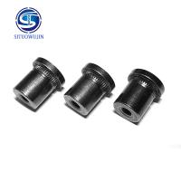 China Closed End Rivet Stud with Anti-Dust Waterproof and High Corrosion Resistance for Precision Press-Fit Applications for sale
