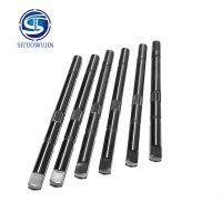 China High Corrosion Resistance Ultra-High Precision Tolerance Custom Machining Dowel Pin and Locating Pin for sale