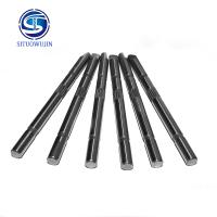 China High Corrosion Resistance Ultra-High Precision Tolerance Custom Machining Dowel Pin and Locating Pin for sale