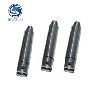 China Dacromet Coated CNC Machined Shaft Pin Anti-corrosion Locating Dowel Pin for Industrial Applications for sale