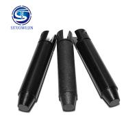 China Dacromet Coated CNC Machined Shaft Pin Anti-corrosion Locating Dowel Pin for Industrial Applications for sale