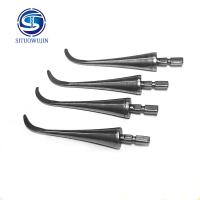China SUS304 Stainless Steel Dental Polishing Tool Components and Dental Lab Hardware Fittings with Custom Machining and High Precision for sale