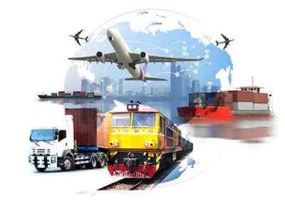 China Fob DDP Ddu Delivered Duty Unpaid Ecommerce Logistics Management Services From Shanghai To World for sale