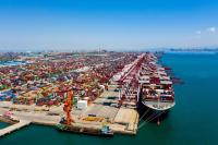 China International Door To Door FCL Sea Freight Carriers Ocean From Ningbo China To Australia Port for sale
