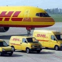 China 2-3 Day DHL FEDEX UPS International Shipping China Shanghai To Colombia DDU DDP for sale