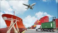 China DHL FEDEX UPS International Shipping Between Shanghai And North America for sale