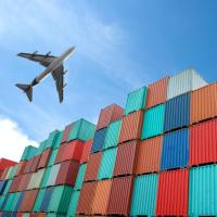 China Contract Logistics And Warehousing Services Companies Professional Express Delivery Time Fast for sale