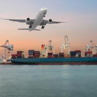 China Air Transport Ddp Sea Shipping Freight China Shanghai To Denmark for sale