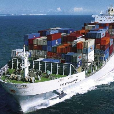 China Ecommerce Logistics And Warehousing Services Solutions Freight Storage From Shanghai China To Turkey for sale