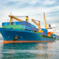 China Global Logistics And Warehousing Services Distribution Ups Shanghai China To Belgium for sale