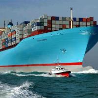 China Global Logistics And Warehousing Services Distribution Ups Shanghai China To Belgium for sale