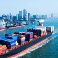 China Cheapest DDP International Shipping For Small Business Spanish Rail Marine Import Clearance for sale