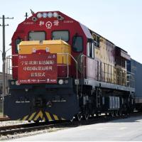 China Air DDP International Shipping Forwarder Available Door To Door Freight Forwarder Railway Transport From China To Sweden for sale