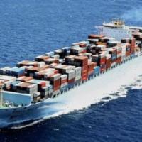 China Flight Ships From Shanghai To Australia Door To Door FCL Shipping Agency Ups Ddp Service for sale