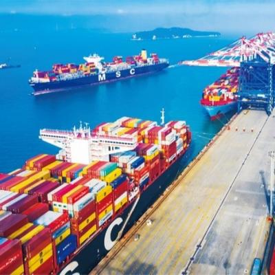 China Continental Air Freight Forwarding Import Export Companies Door To Door Transportation for sale