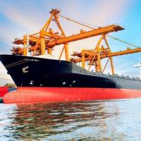 China Continental Air Freight Forwarding Import Export Companies Door To Door Transportation for sale
