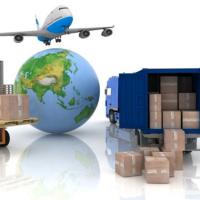 China Professional Overseas Railway Freight Forwarder Third Party China Yiwu China Europe UK for sale