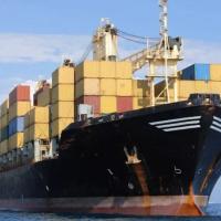 China Export Import Freight Forwarding Services Ocean Shanghai To New York Air Freight for sale