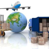 China Export Import Freight Forwarding Services Ocean Shanghai To New York Air Freight for sale