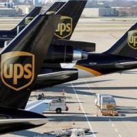 China Door To Door Airport Transport Agent From China To USA Canada UK Door To Door Logistics Services for sale