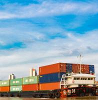China FOB CIF EXW DDU&DDP Door-To-Door Freight Forwarder To US International Sea Shipping for sale