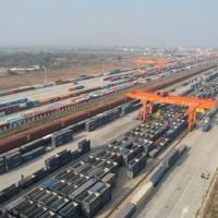 China Cheap Global Dropshipping Suppliers FCL Freight Forwarder Door-To-Door Delivery for sale