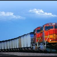China Container Rail Freight Shipping Shipping Brokers Logistics From China To Germany Netherlands Britain for sale