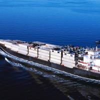 China Express DDP International Shipping Agency Fedex Logistics Transportation Service From China To North America for sale