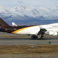 China Express Worldwide DHL FEDEX UPS International Shipping From China To United States for sale