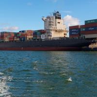 China Express Worldwide DHL FEDEX UPS International Shipping From China To United States for sale