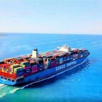 China Air Sea Import Freight Forwarding Process From China To Italy Netherlands Spain for sale
